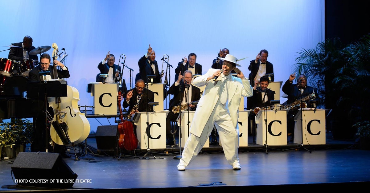 Martin County Performing Arts Scene - Step Inside